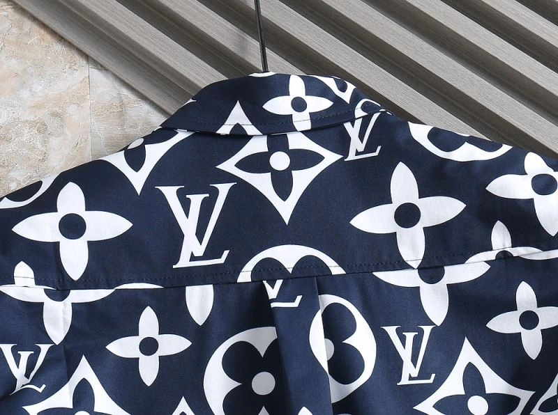 Cut-rate Louis Vuitton Shirts