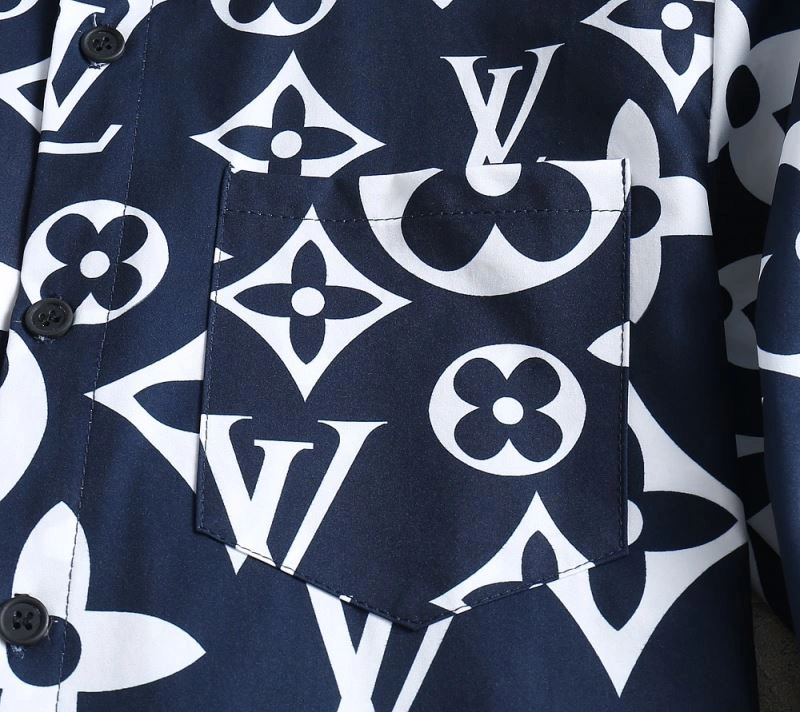 Cut-rate Louis Vuitton Shirts
