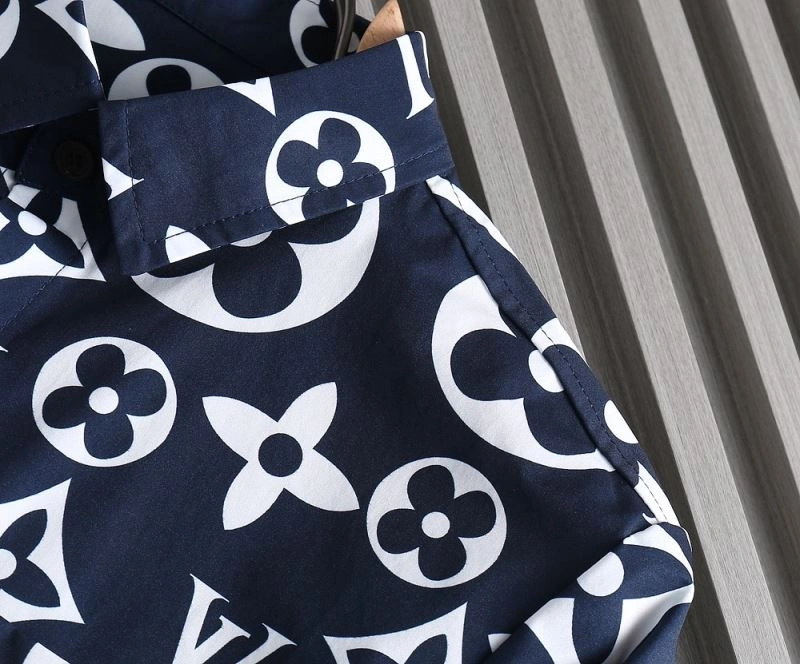 Cut-rate Louis Vuitton Shirts