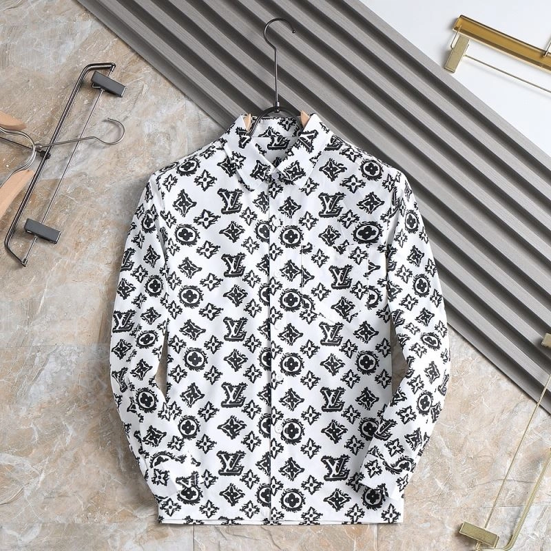 Louis Vuitton Shirts