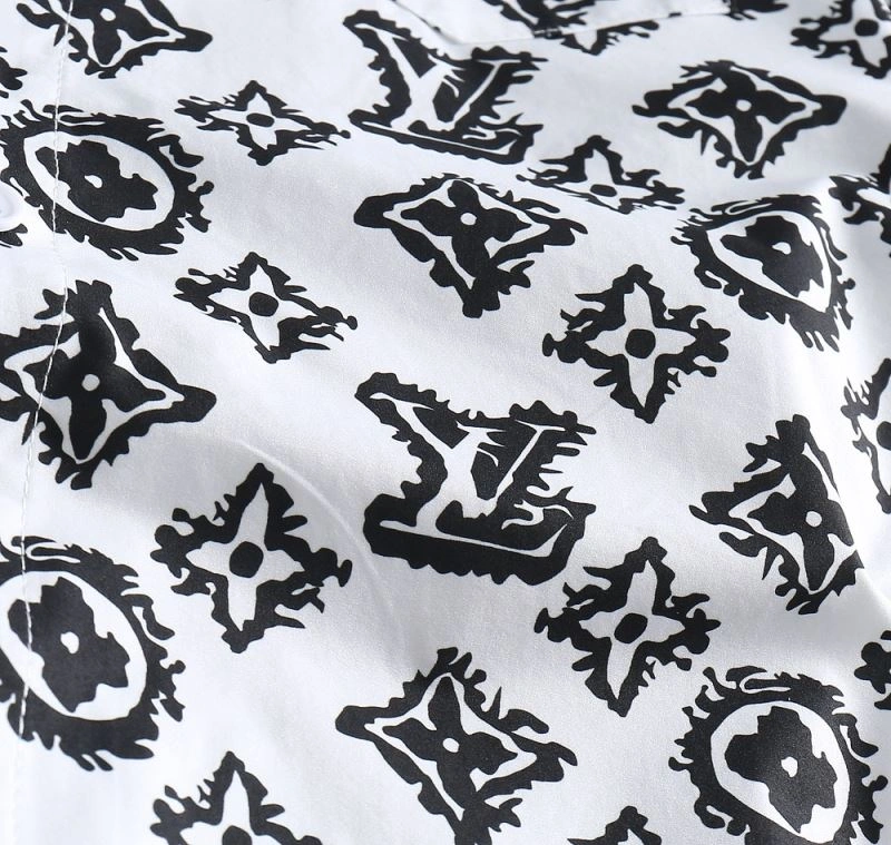 Legit Louis Vuitton Shirts