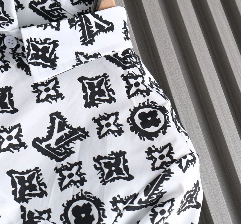 Legit Louis Vuitton Shirts