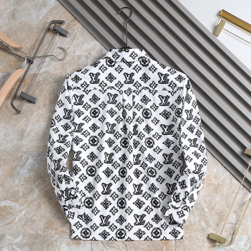 Legit Louis Vuitton Shirts