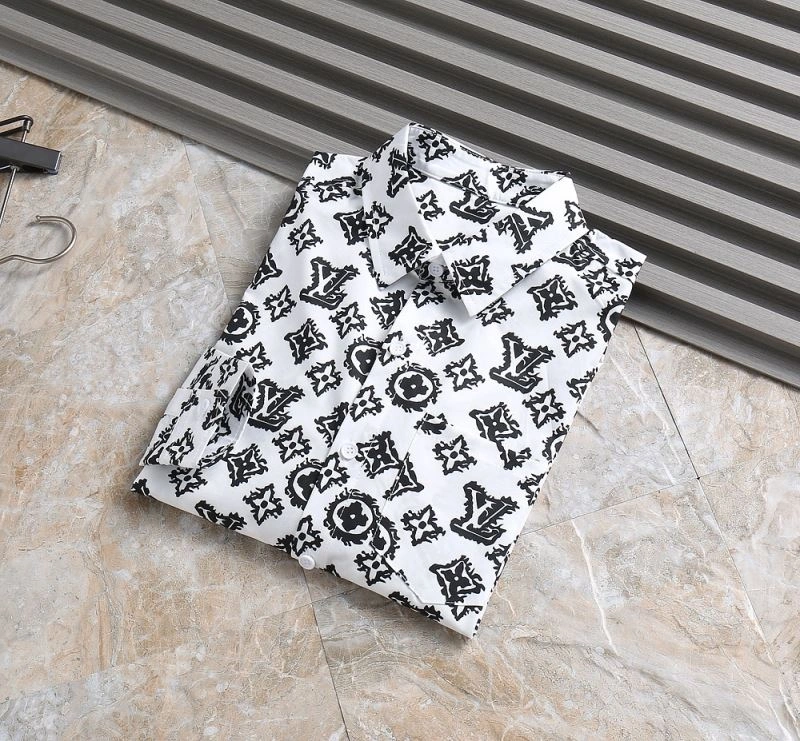 Legit Louis Vuitton Shirts