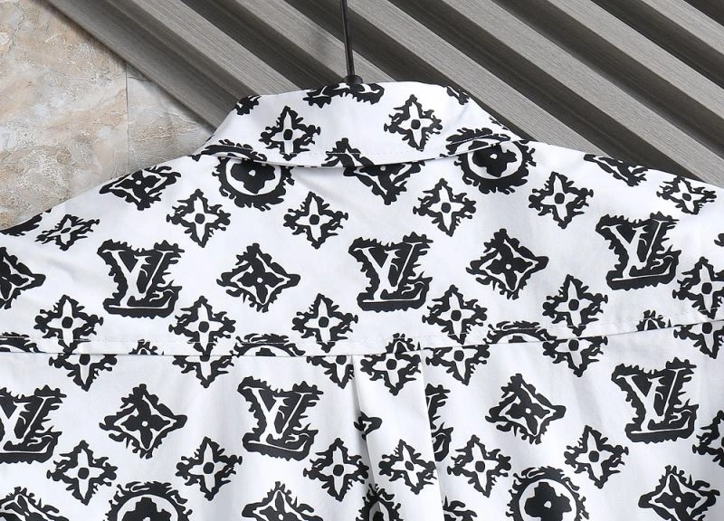 Legit Louis Vuitton Shirts