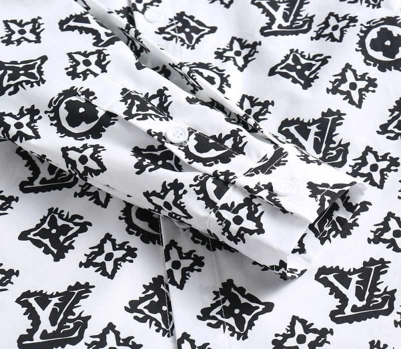 Legit Louis Vuitton Shirts