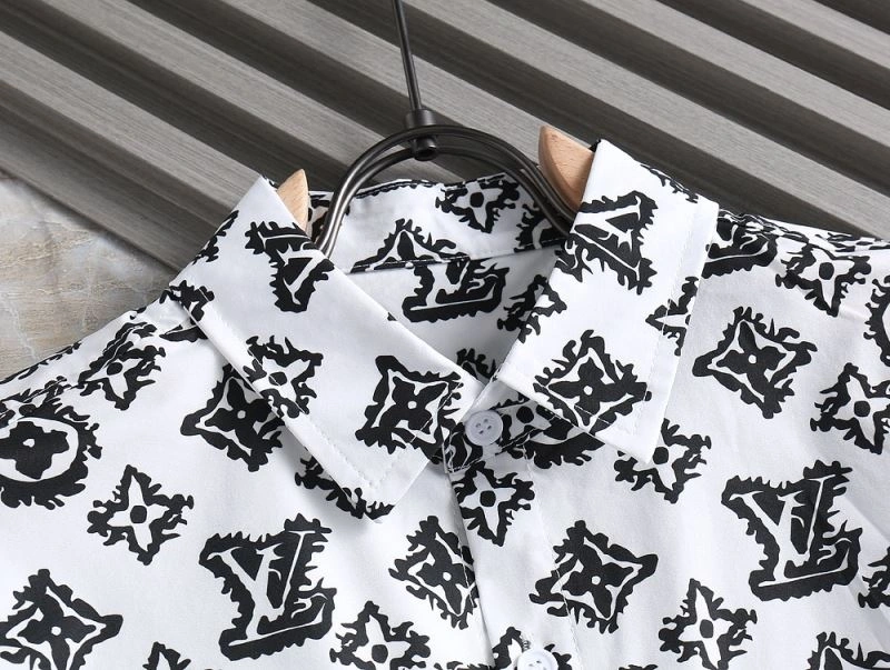 Legit Louis Vuitton Shirts