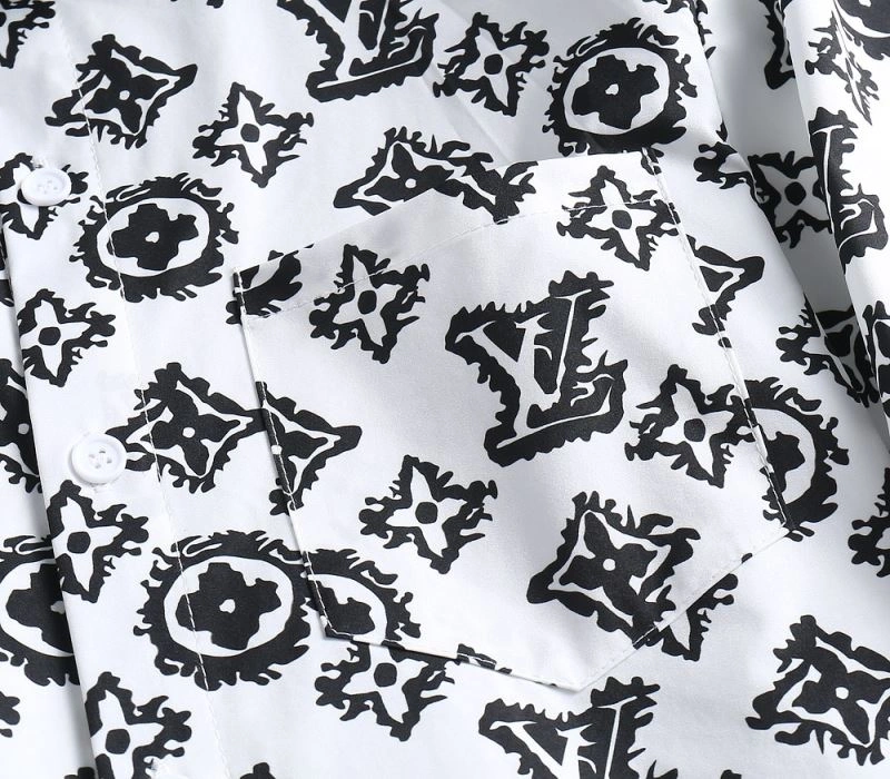 Legit Louis Vuitton Shirts