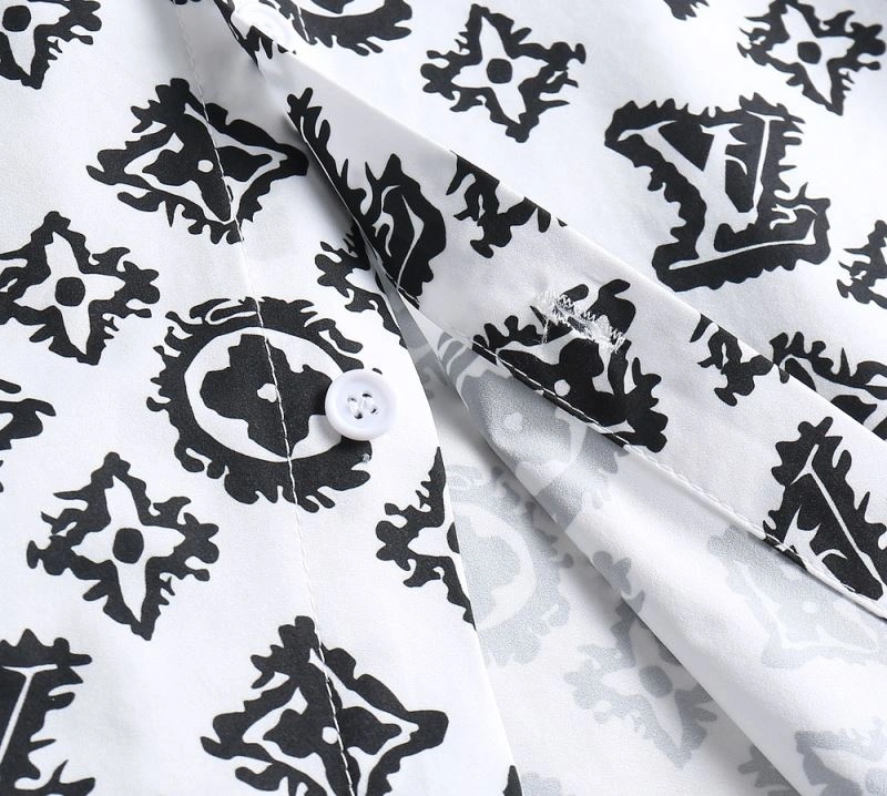 Legit Louis Vuitton Shirts