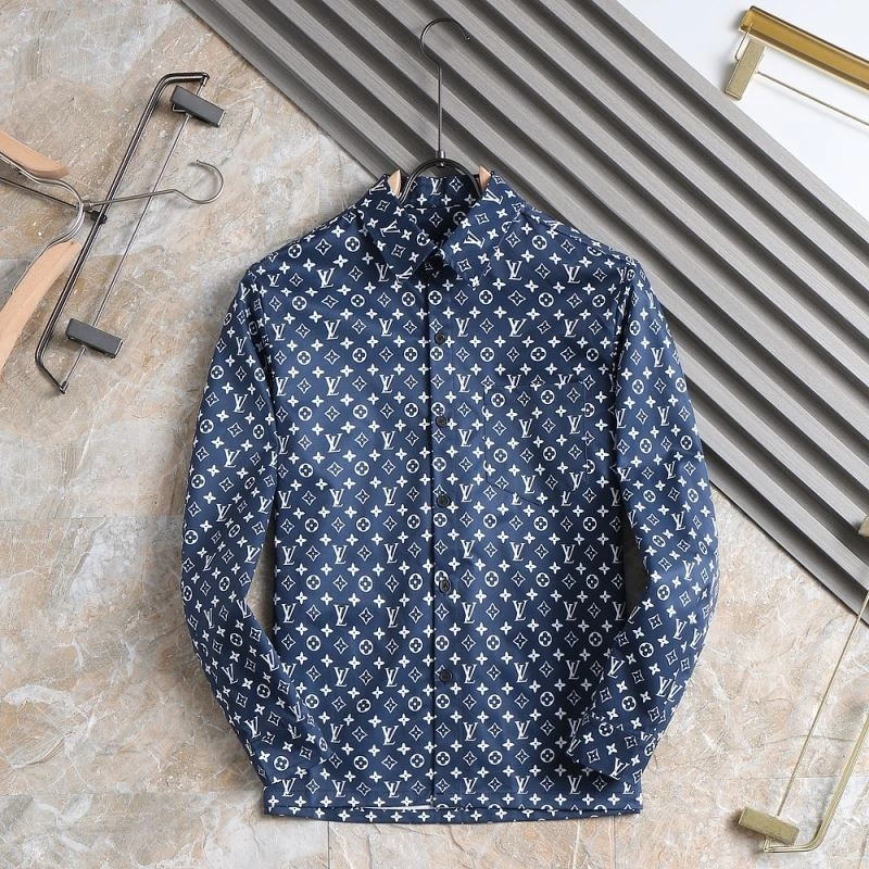 Louis Vuitton Shirts