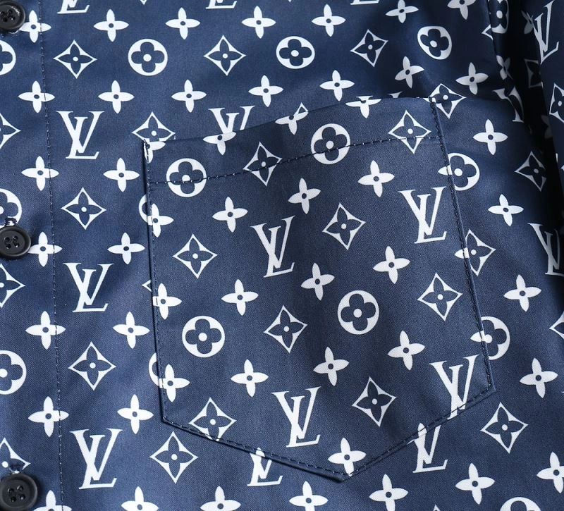 Inexpensive Louis Vuitton Shirts