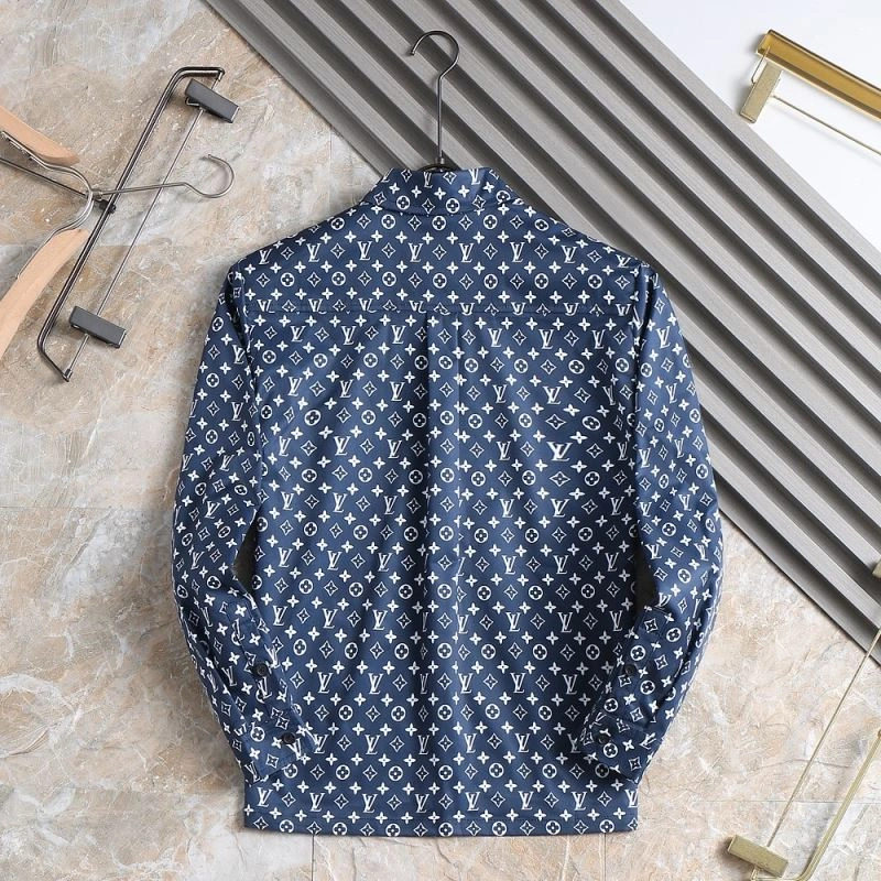 Inexpensive Louis Vuitton Shirts