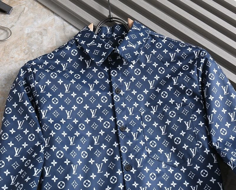 Inexpensive Louis Vuitton Shirts