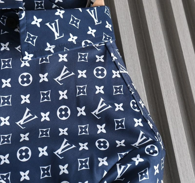 Inexpensive Louis Vuitton Shirts