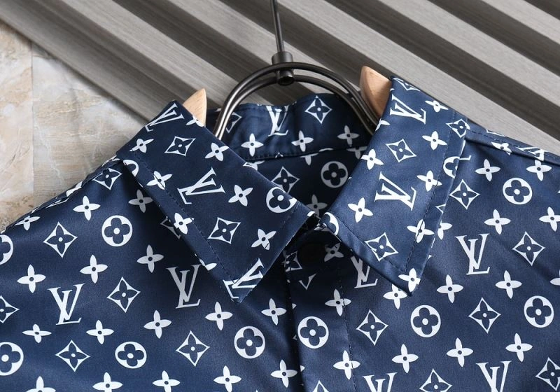Inexpensive Louis Vuitton Shirts