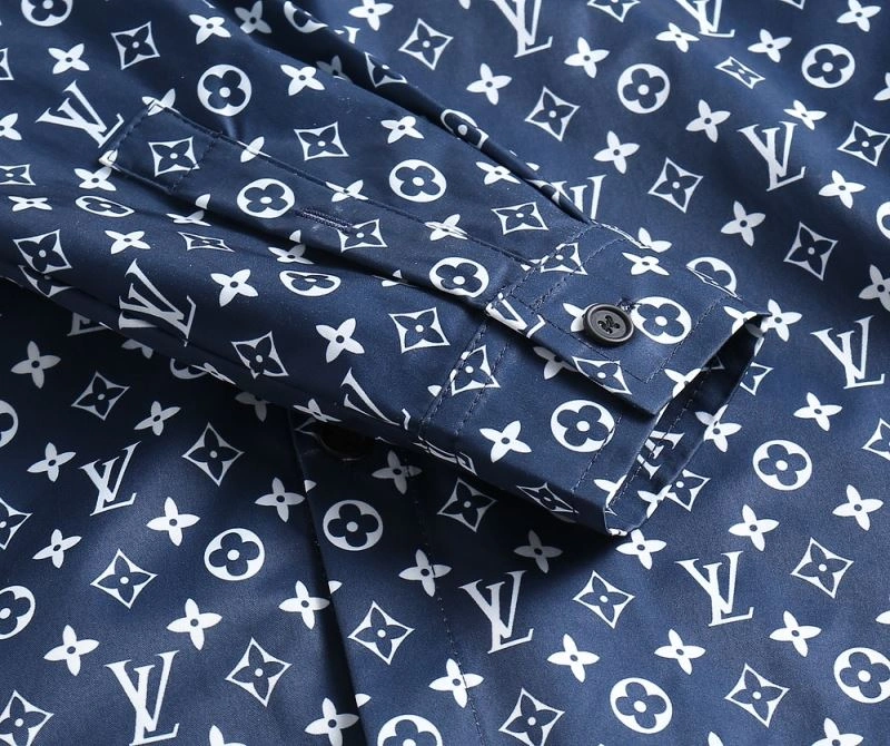Inexpensive Louis Vuitton Shirts