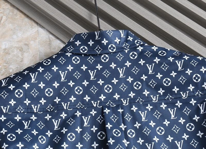 Inexpensive Louis Vuitton Shirts