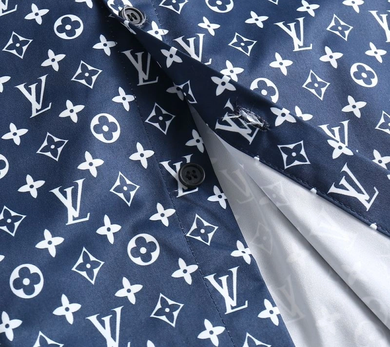 Inexpensive Louis Vuitton Shirts