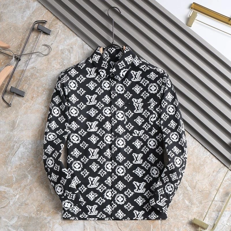 Louis Vuitton Shirts