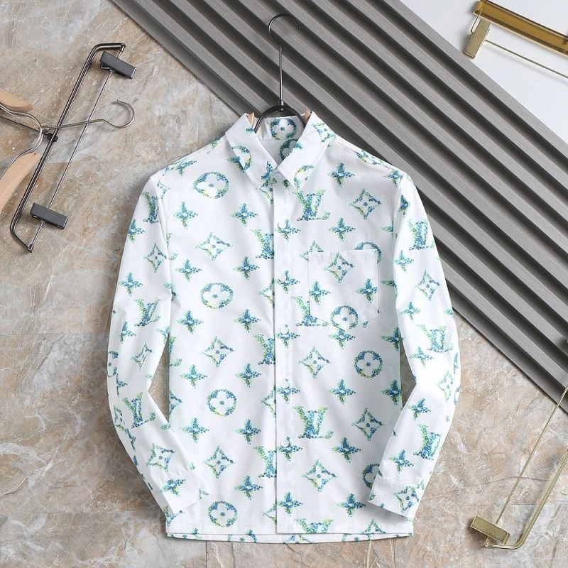 Louis Vuitton Shirts