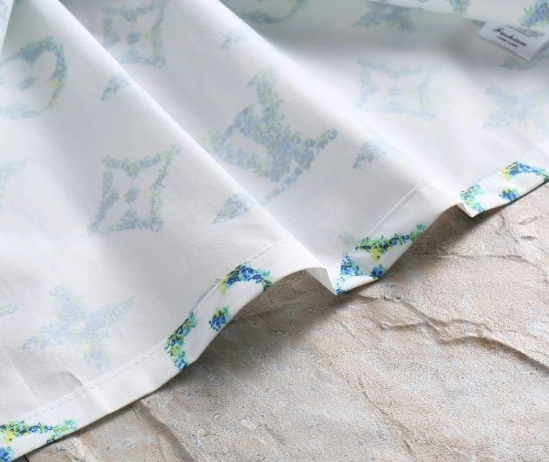 Precise copy Louis Vuitton Shirts