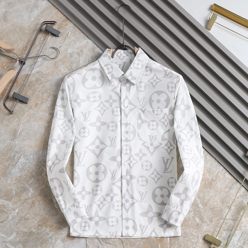 Louis Vuitton Shirts