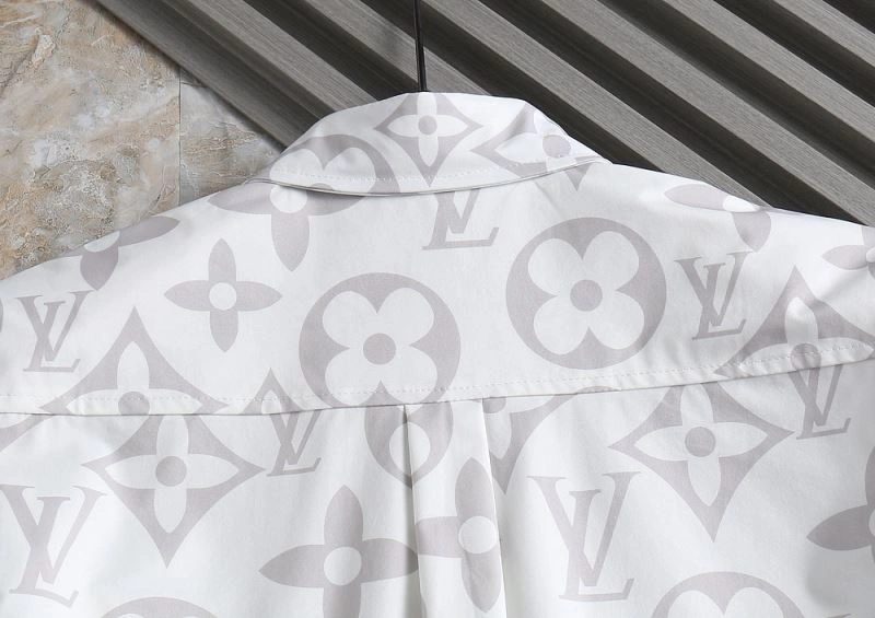 Reasonably priced Louis Vuitton Shirts