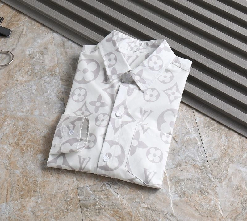 Reasonably priced Louis Vuitton Shirts