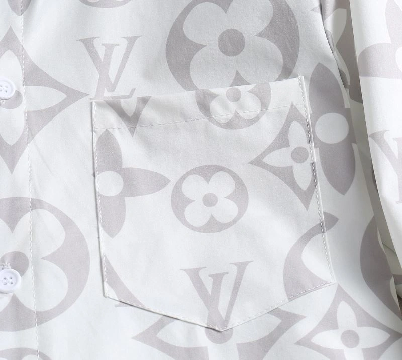 Reasonably priced Louis Vuitton Shirts