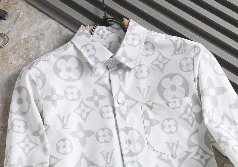 Reasonably priced Louis Vuitton Shirts