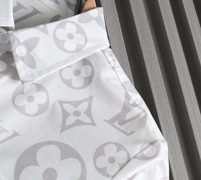 Reasonably priced Louis Vuitton Shirts
