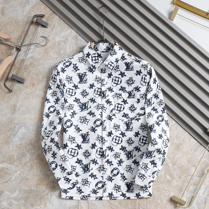 Louis Vuitton Shirts