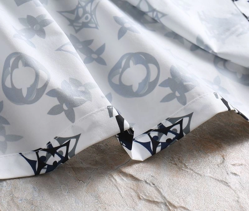 Authentic Louis Vuitton Shirts
