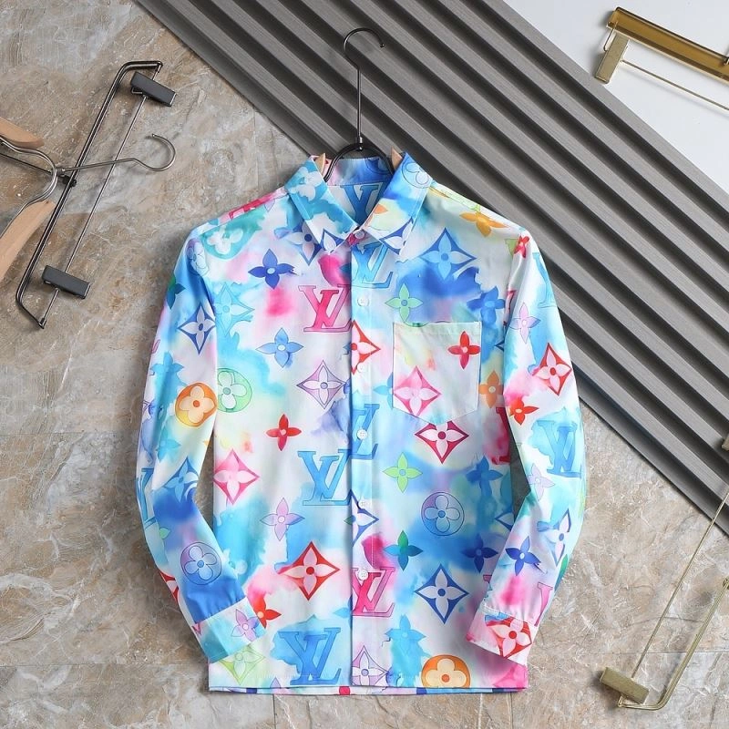 Louis Vuitton Shirts