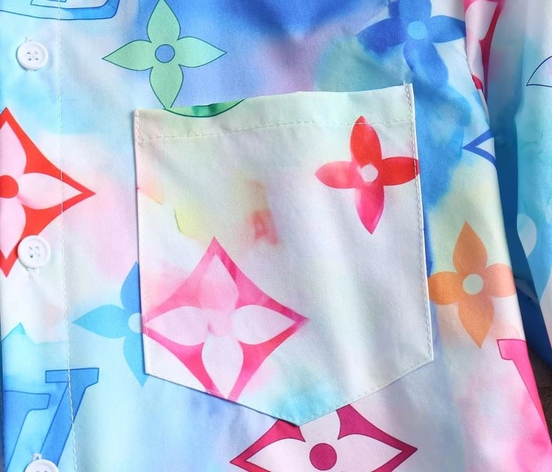 Economical Louis Vuitton Shirts