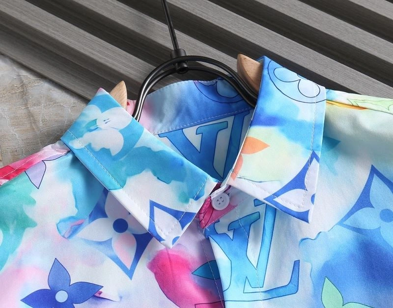 Economical Louis Vuitton Shirts