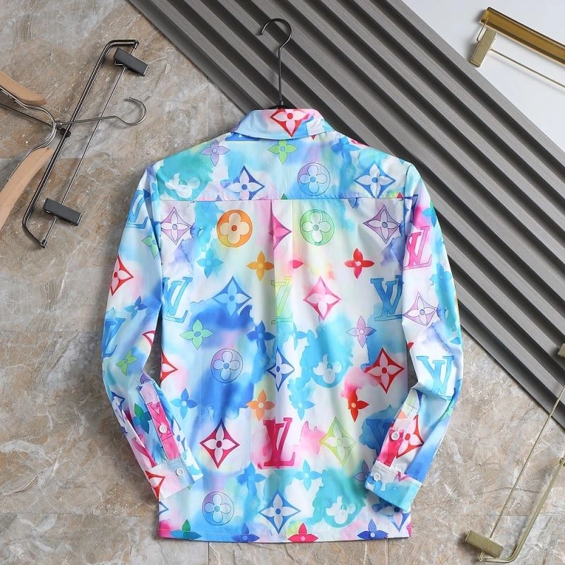 Economical Louis Vuitton Shirts