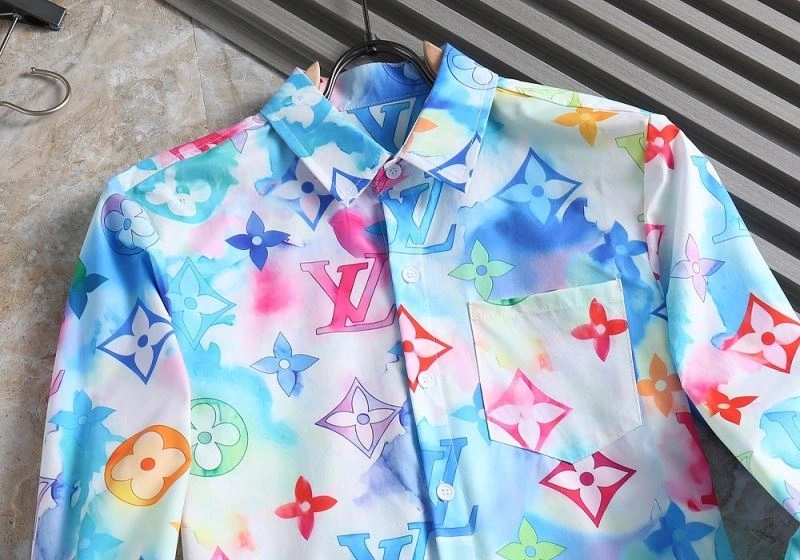 Economical Louis Vuitton Shirts