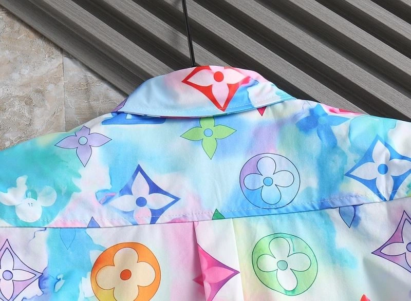 Economical Louis Vuitton Shirts