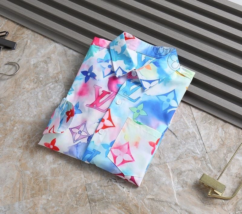 Economical Louis Vuitton Shirts