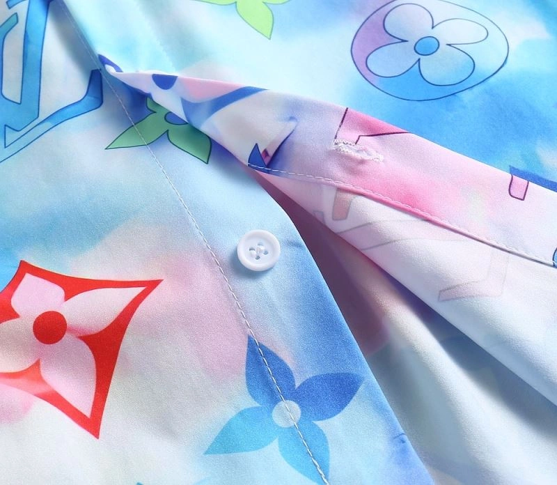 Economical Louis Vuitton Shirts