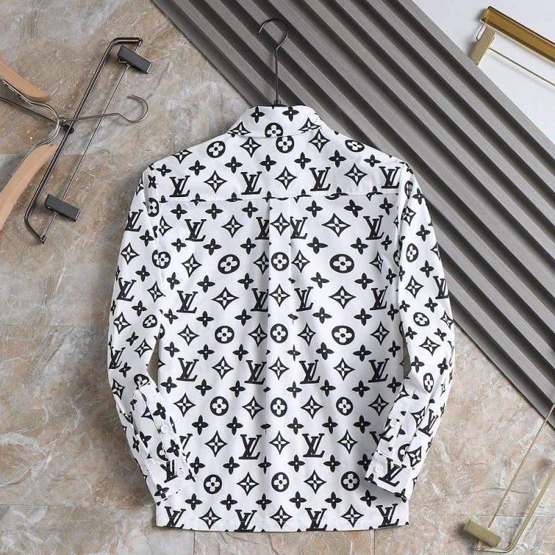 Louis Vuitton Shirts