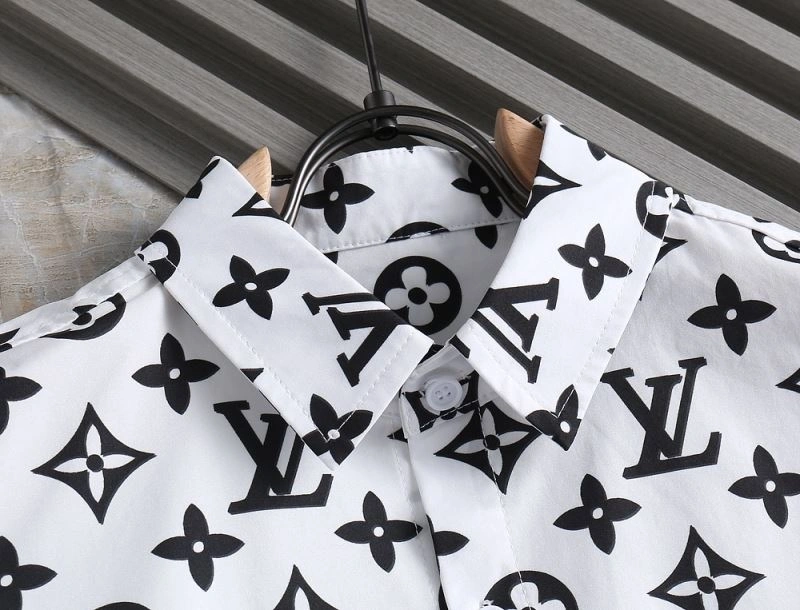 Discounted Louis Vuitton Shirts