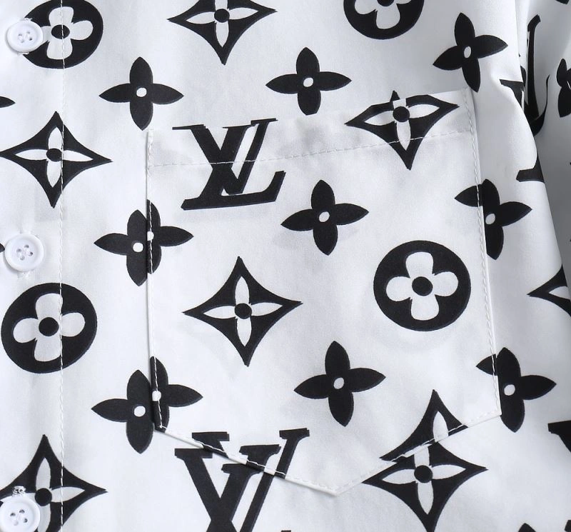 Discounted Louis Vuitton Shirts