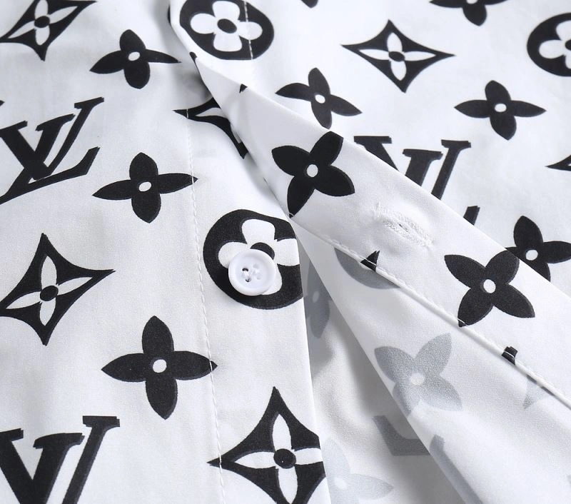 Discounted Louis Vuitton Shirts