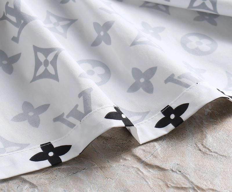 Discounted Louis Vuitton Shirts