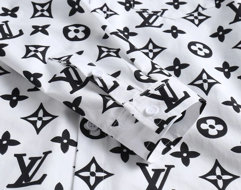 Discounted Louis Vuitton Shirts