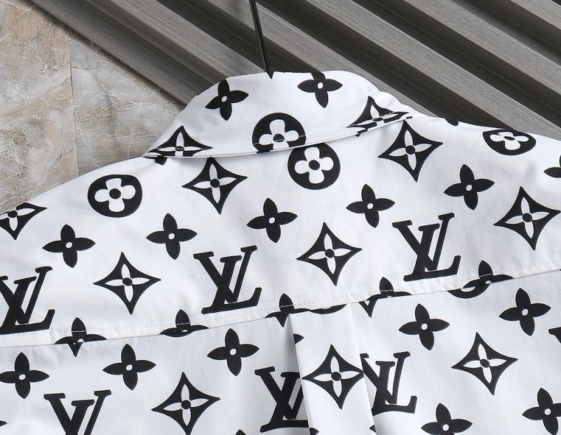 Discounted Louis Vuitton Shirts