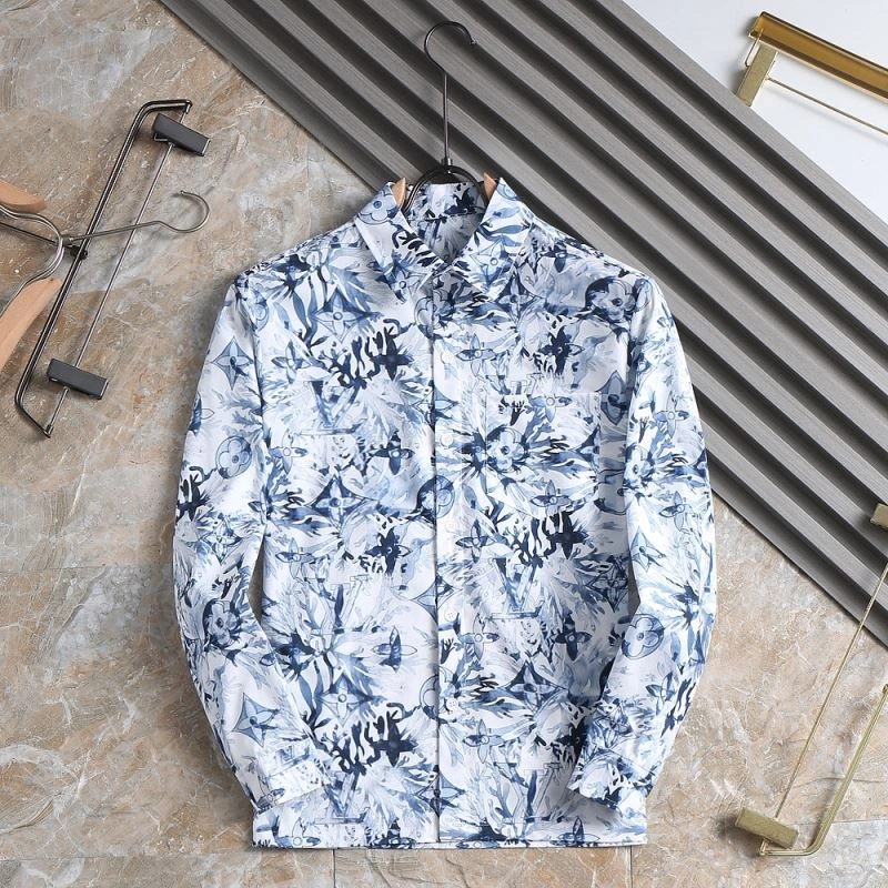 Louis Vuitton Shirts