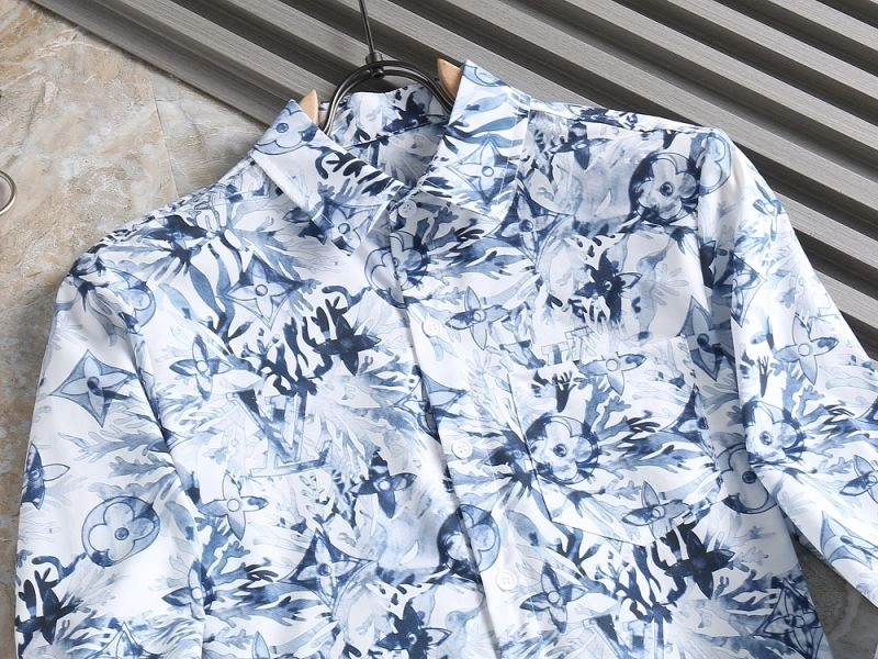 Discounted Louis Vuitton Shirts